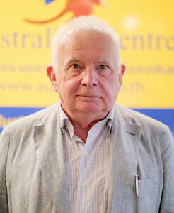 Home - Sydney College